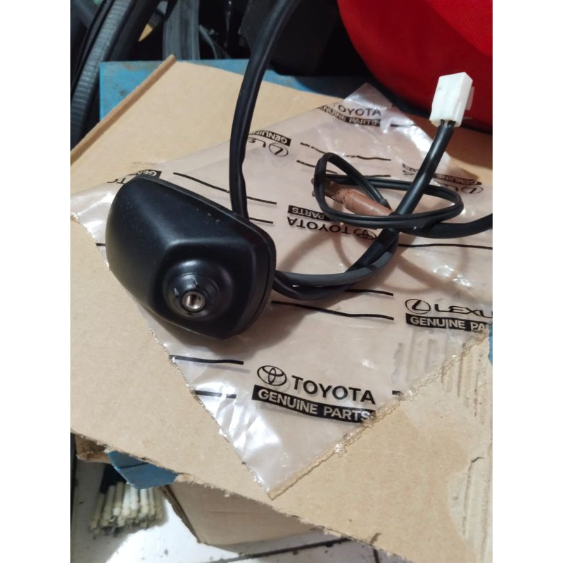 Jual KABEL ANTENA YARIS VIOS SIENTA | Shopee Indonesia
