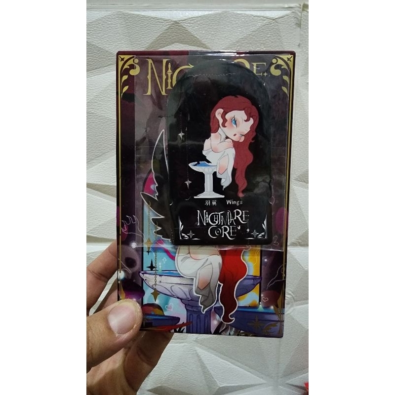 Jual Figure Dodonami Nightmare Core Series (selected) | Shopee Indonesia