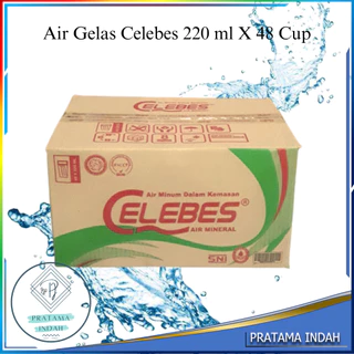 Jual Air Gelas 1 Dus Terlengkap & Harga Terbaru Maret 2026 | Shopee ...