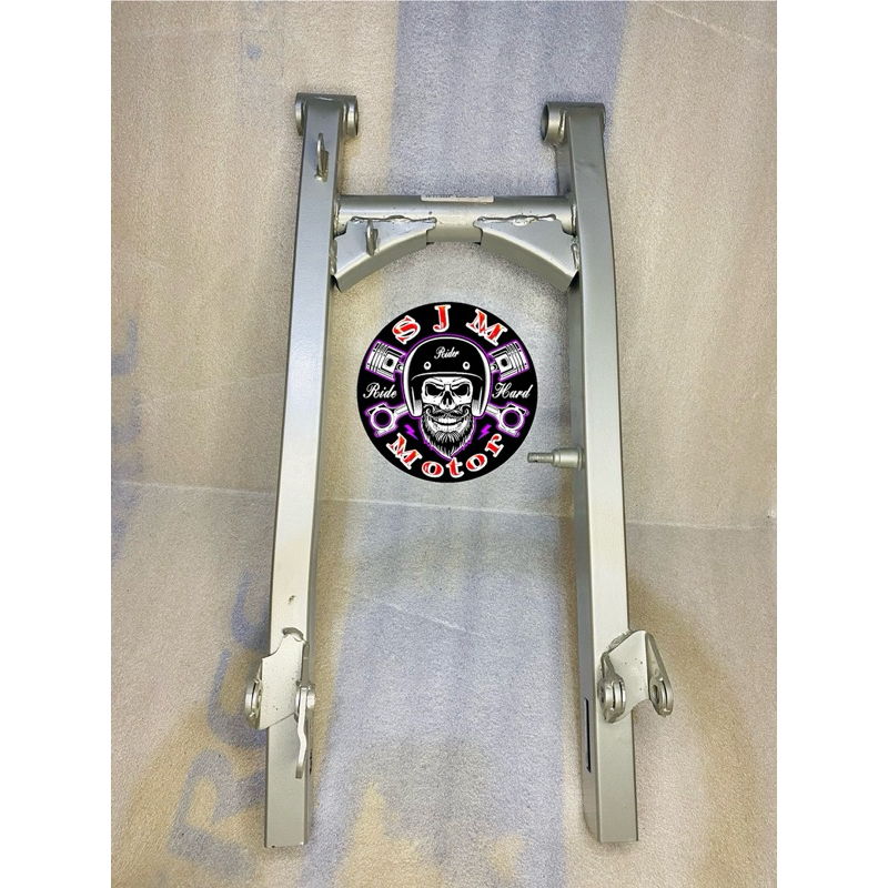 Jual SWING ARM KOMPLIT YAMAHA JUPITER Z VEGA R NEW JUPITER X BURHAN ...
