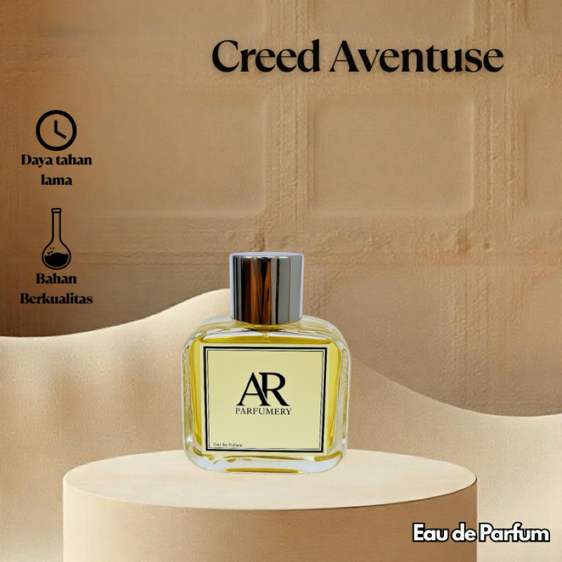 Jual [ Ar Parfumery ] Creed Adventus - Eau De Parfum | Shopee Indonesia