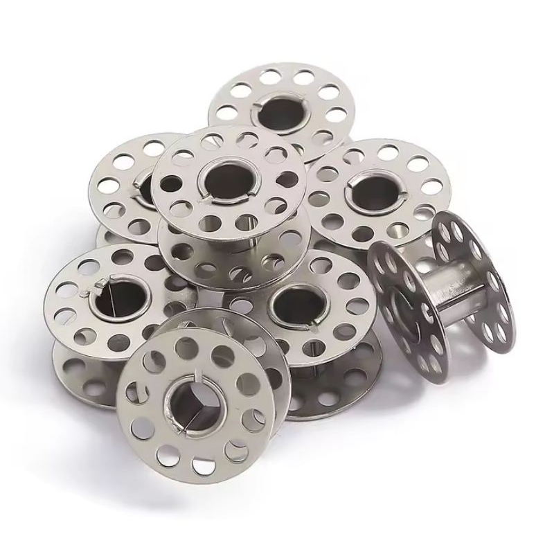 Jual Bobbin/Spool Mesin Jahit Hitam/Tradisional (5 Pcs) | Shopee Indonesia