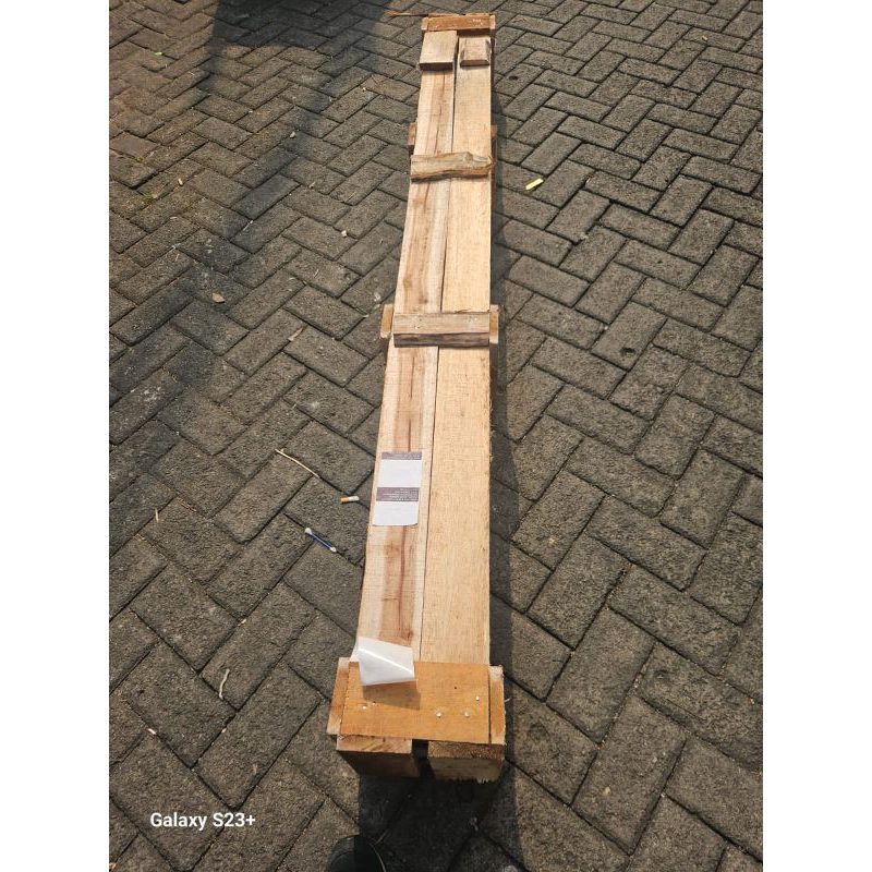 Jual PALLET KAYU PACKING BARANG | Shopee Indonesia