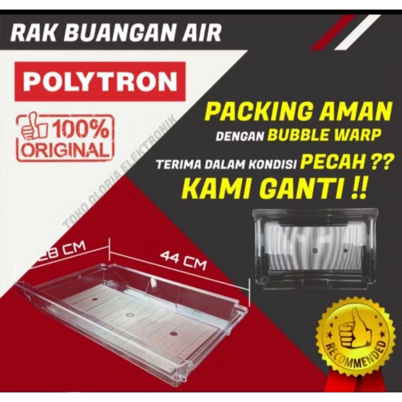 Jual rak ikan/daging pxlxt 44cmx29cmx7cm | Shopee Indonesia