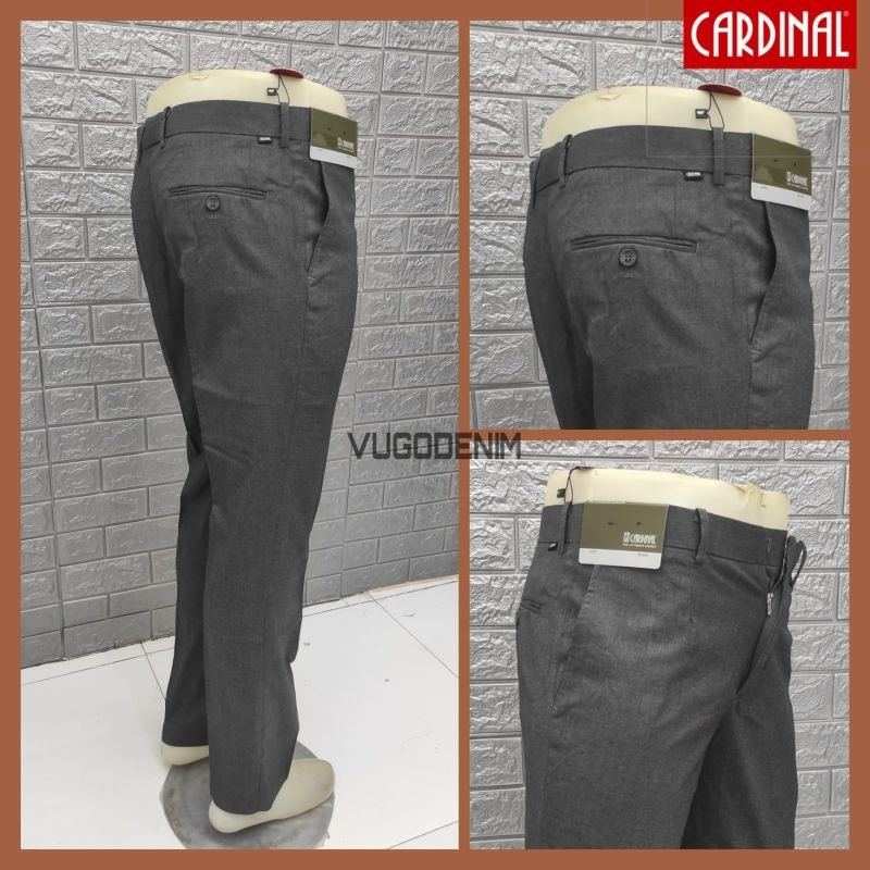 Jual CARDINAL size.27-38 CELANA KERJA CARDINAL / CELANA KANTOR CARDINAL ...