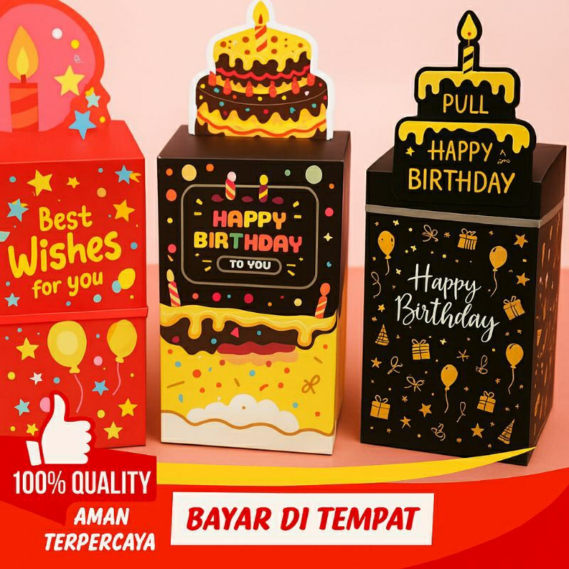 Jual Explocraft ATM Money Box – Kado Uang Unik, Hadiah Ulang Tahun ...