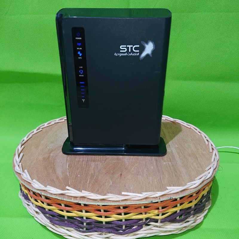 Jual Wifi 4G Router HUAWEI LTE CPE E5172s-927 STC Wifi UNLOCK All ...