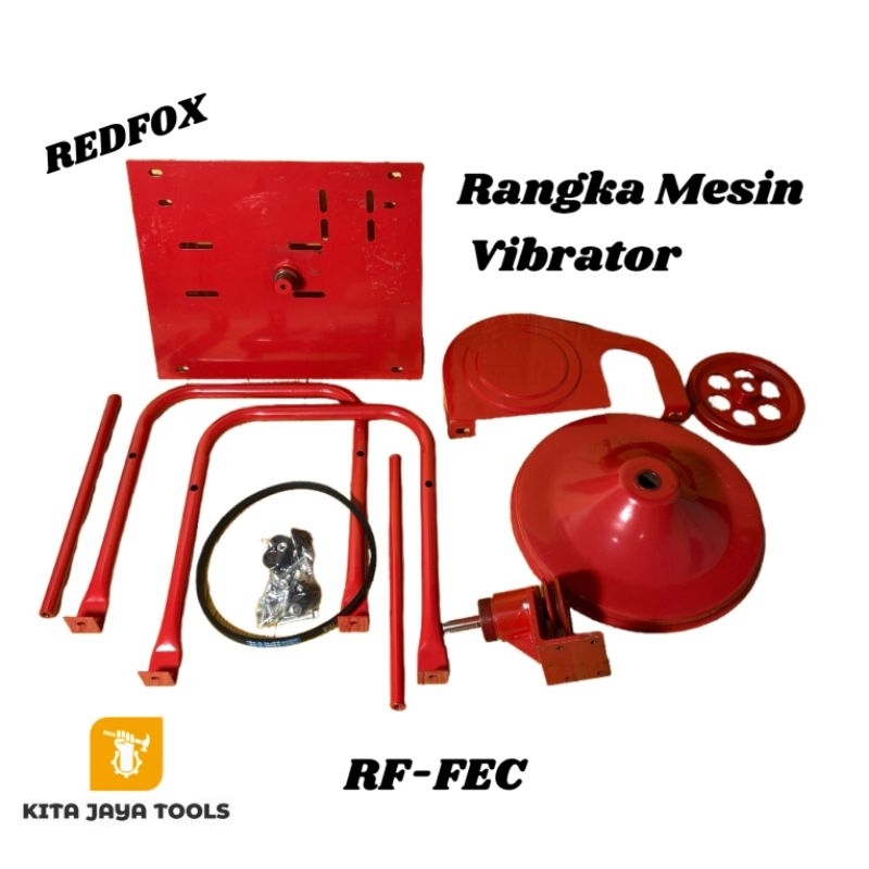 Jual Rangka Mesin Mesin Engine RF-FEC Engine Frame Beton | Shopee Indonesia