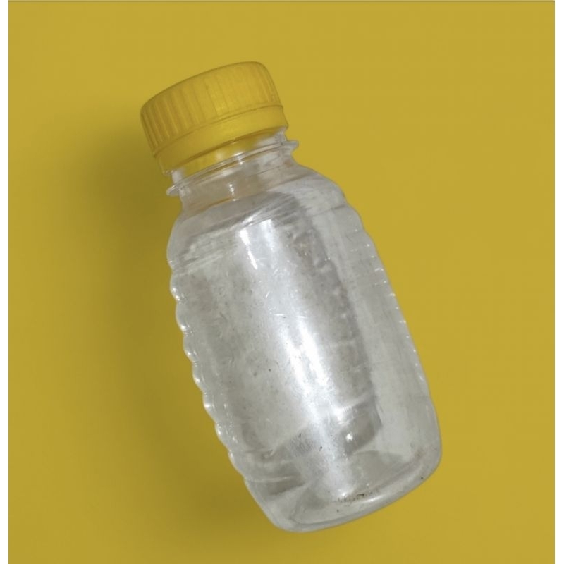 Jual botol madu 100 ml / BOTOL MADU 100ml | Shopee Indonesia