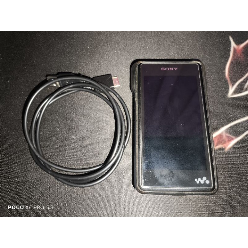 Jual DAP Sony NW-WM1A second | Shopee Indonesia