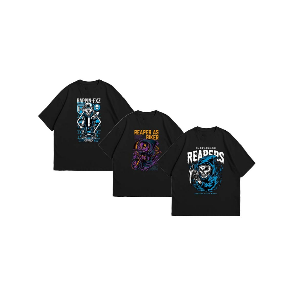 Jual ELEMENS STORE Original T-Shirt Black Koas Pria Kaos Cowo VOL 01 ...