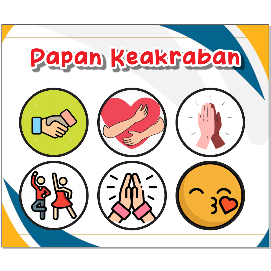 Jual Spanduk Banner Papan Keakraban | Shopee Indonesia