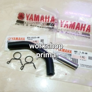 Jual Selang B74 Pentilasi Hawa Gardan Gir Gear Boks Cvt Ke Box Filter ...