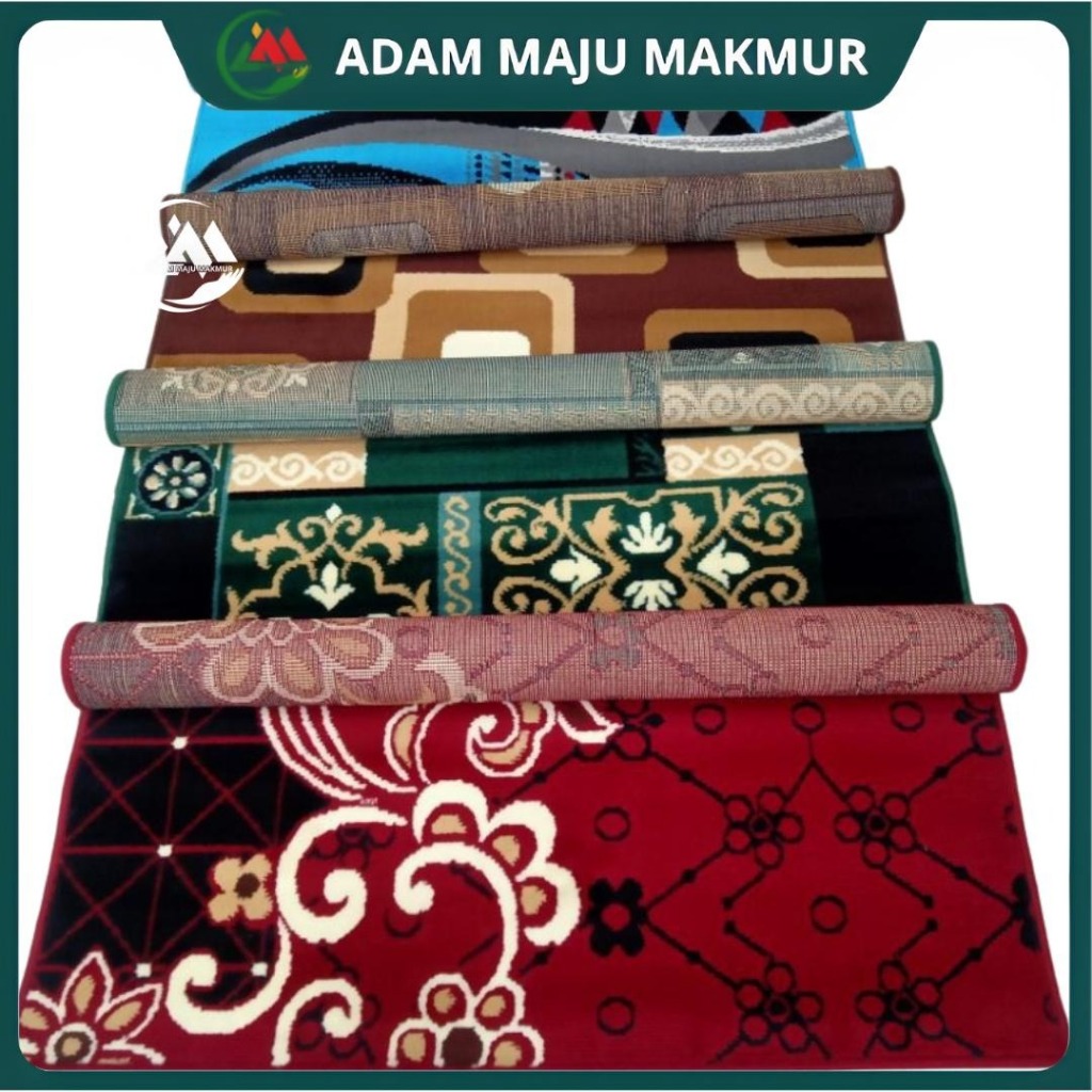 Jual Karpet Jumbo Permadani Moderno Minimalis 260 x 330 dengan Motif ...