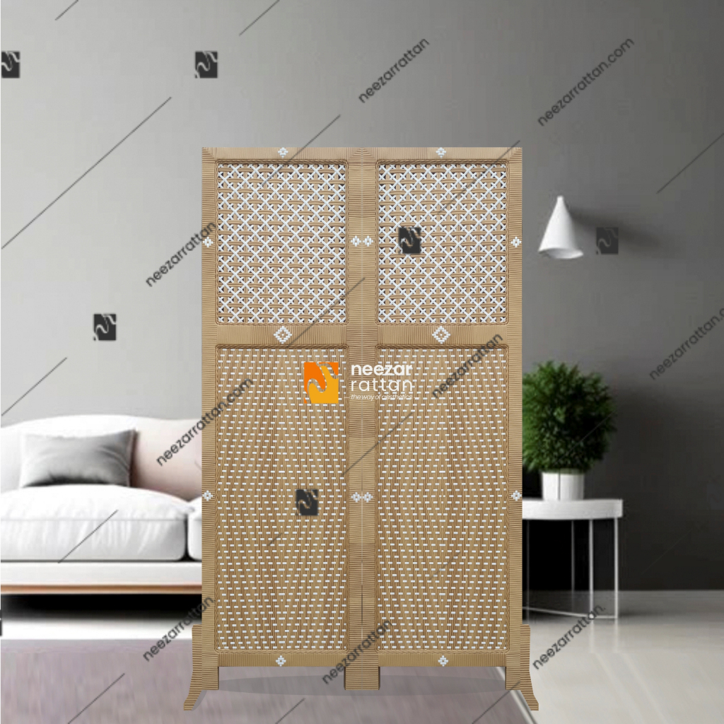 Jual READY TERMURAH Sketsel Rotan Pembatas/penyekat/Partisi Ruangan ...