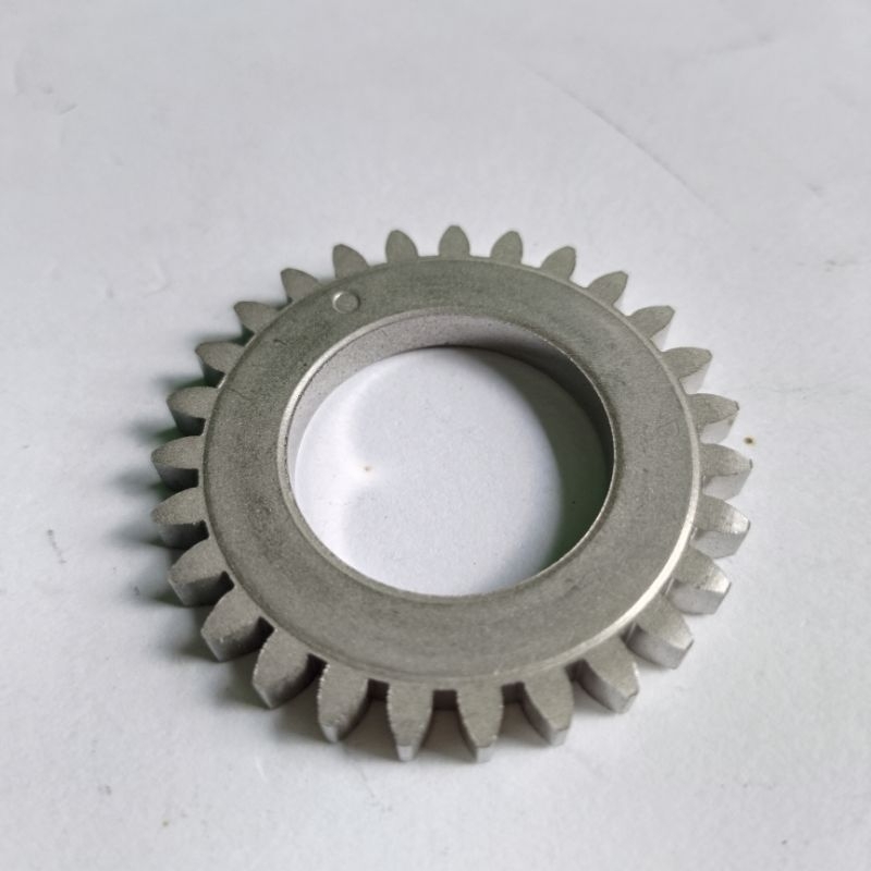 Jual Gear Ger Gigi Lawan Pompa Oli. Gear Pomp Drive Yamaha Nmax New ...