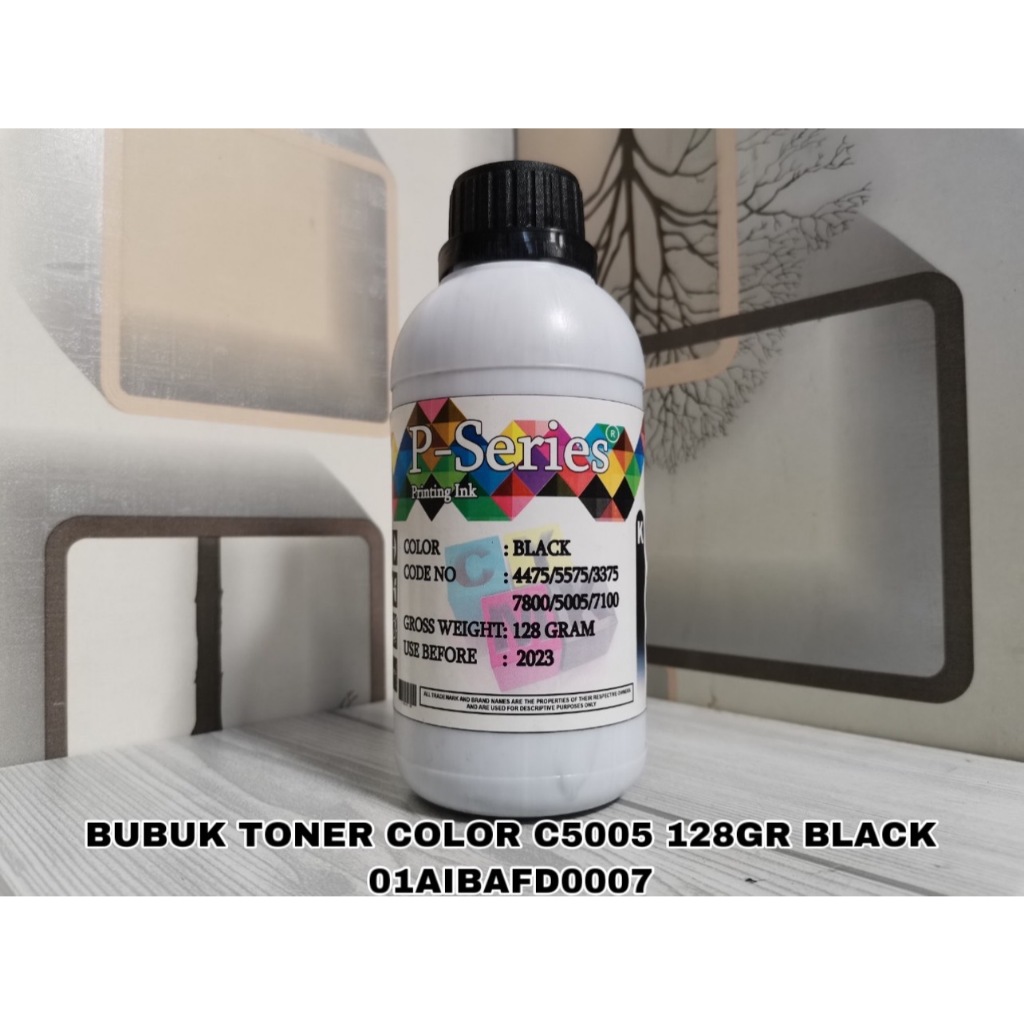 Jual TONER Serbuk COLOR xerox Printer Laserjet ApeosPort-IV C2270 ...