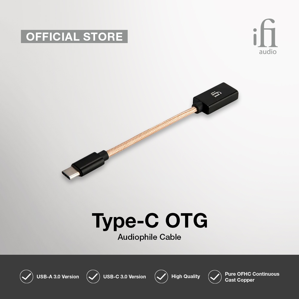 Jual IFI TYPE-C OTG | Shopee Indonesia