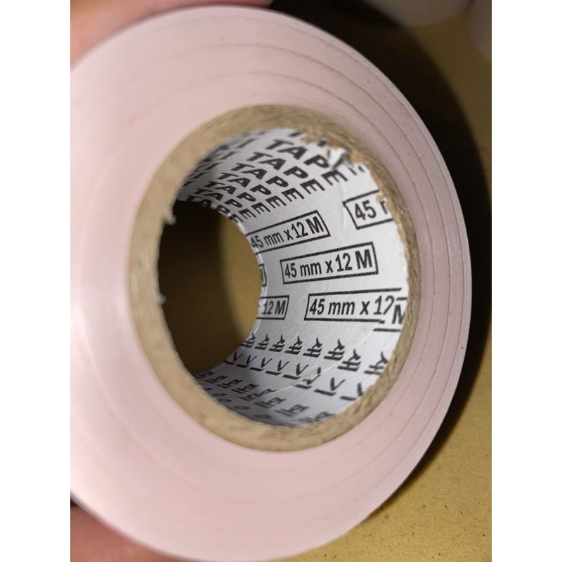 Jual isolasi pipa ac lem saeki/ductape lem saeki/isolasi pipa lem ...