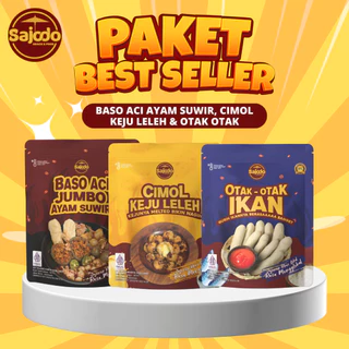 Toko Online Sajodo Official Store | Shopee Indonesia