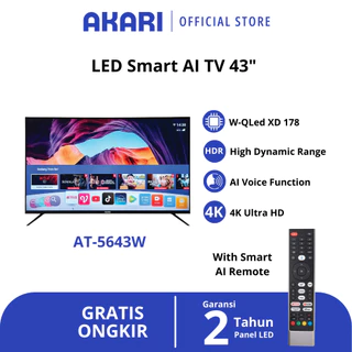 Toko Online Akari Electronic Official Shop | Shopee Indonesia