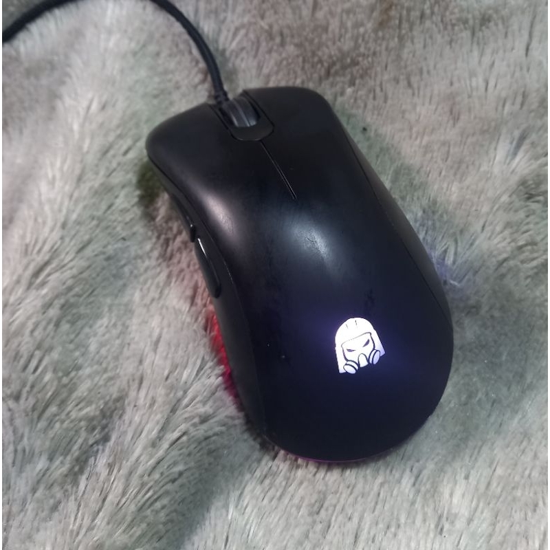 Jual Gaming mouse Digital Alliance Thor | Shopee Indonesia