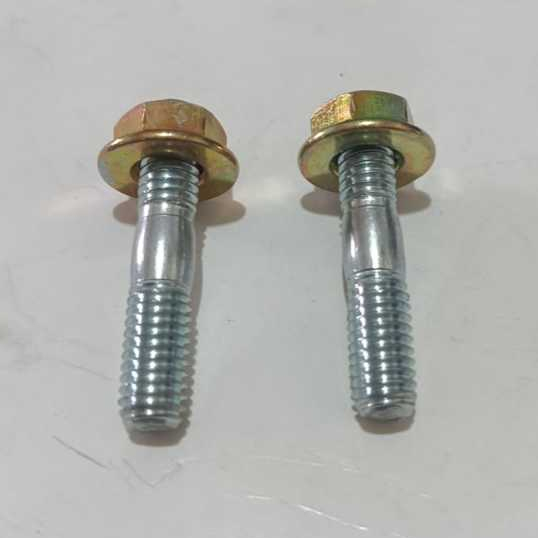 Jual BAUT TANAM/MANIPUL KNALPOT M6X6 SET ( DRAT 10 X 10 ) | Shopee Indonesia