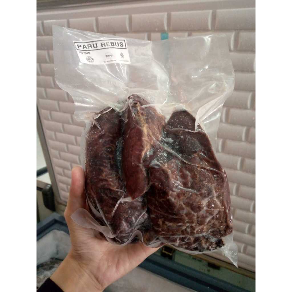 Jual paru sapi rebus | Shopee Indonesia