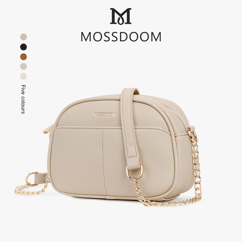 Jual MOSSDOOM Tas Selempang Wanita Hiraki Bag MDB208 | Shopee Indonesia