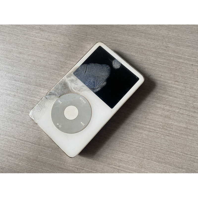 Jual Ipod Classic Gen 5 60GB | Shopee Indonesia