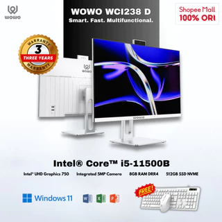 Toko Online WOWO Official Store | Shopee Indonesia