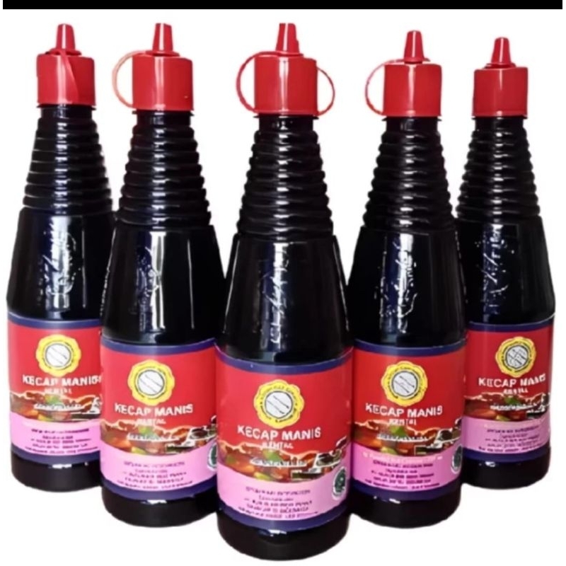 Jual Kecap Manis panah / kecap manis sinar langkat 285ml | Shopee Indonesia