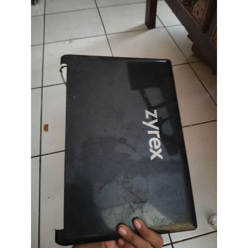 Jual frame lcd laptop Zyrex e4105 ori | Shopee Indonesia