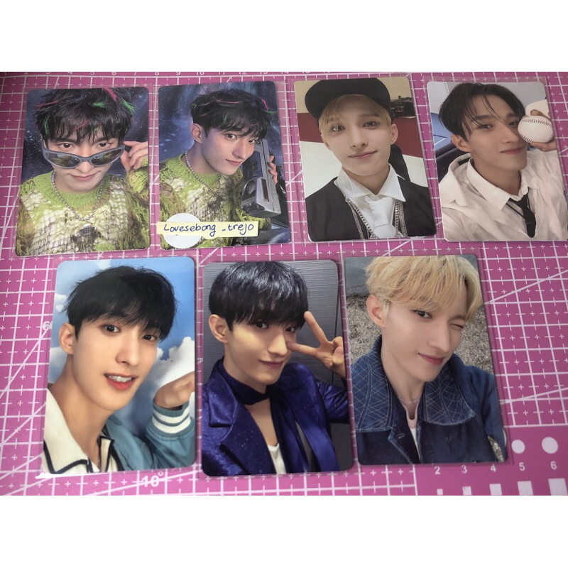Jual PC OFFICIAL SVT DK | Shopee Indonesia