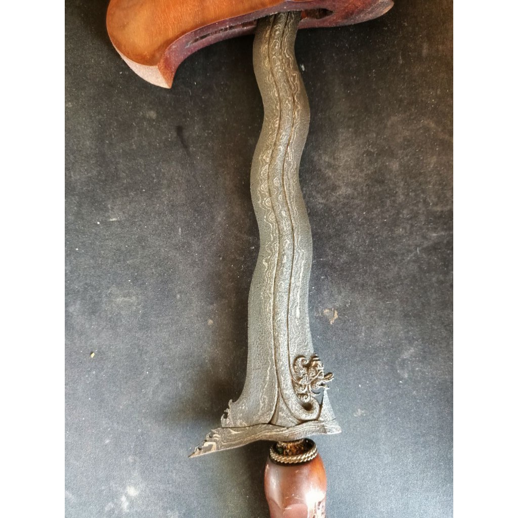 Jual Keris Naga raja lumayan sepuh | Shopee Indonesia