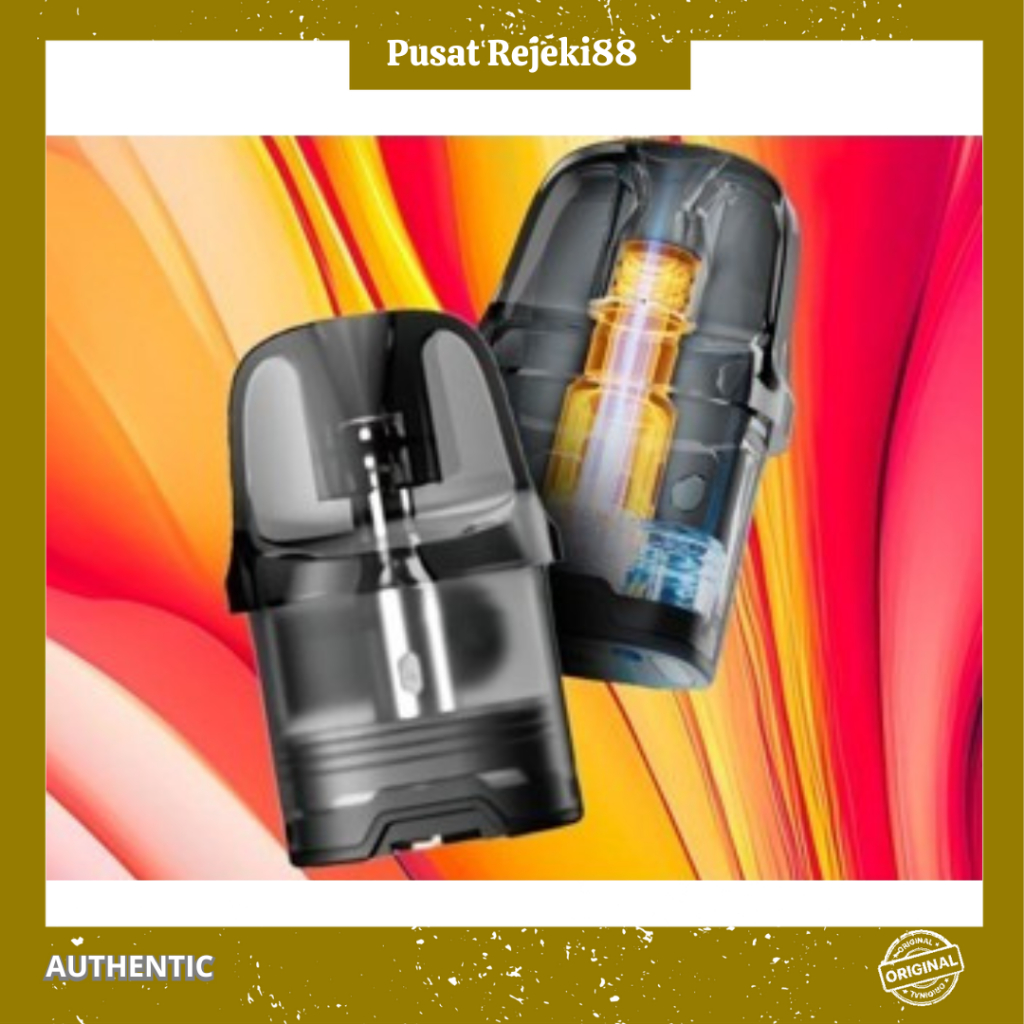 Jual Ursa Nano V2 Catridge for Ursa 100% Authentic Catridge For Device ...