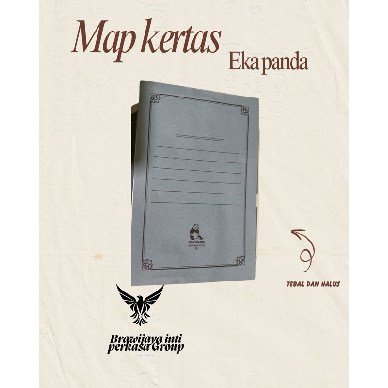 Jual Maps kertas map berkas map biru map merah | Shopee Indonesia