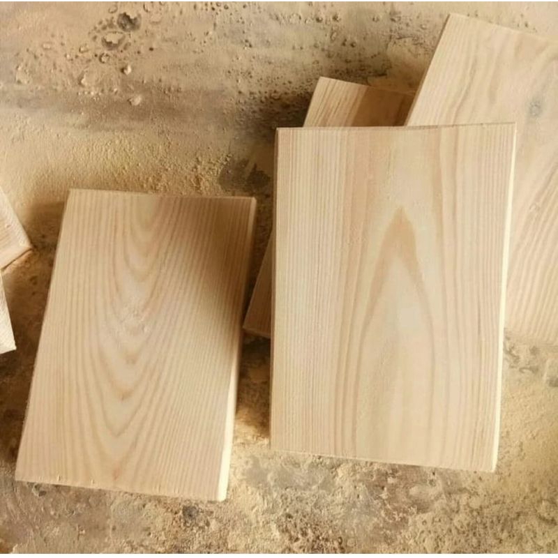 Jual papan 40 x 25 x 2 cm sudah Diamplas halus | Shopee Indonesia