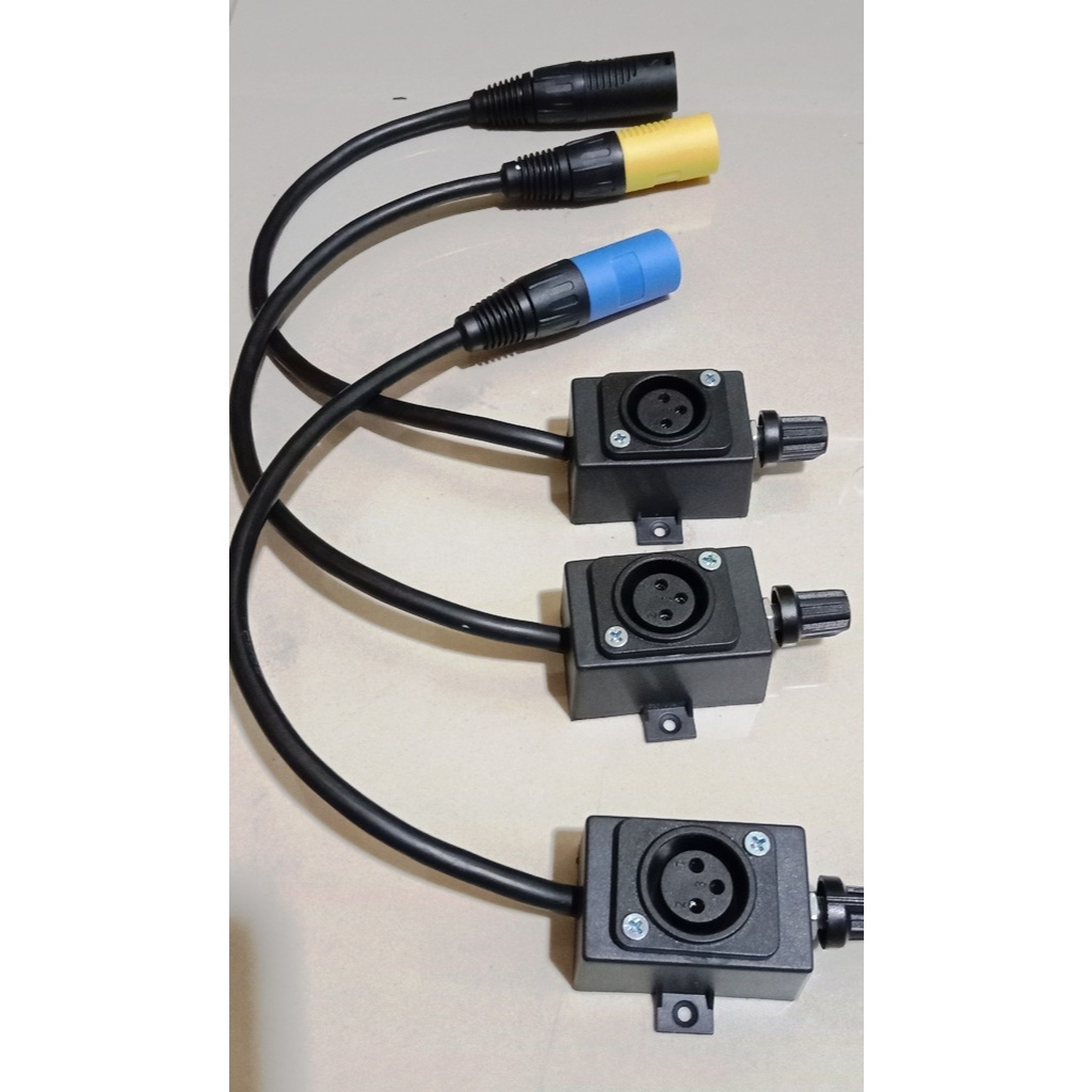 Jual Anti Feedback Mic pengurang feedback storing mencuit 1 Input out ...