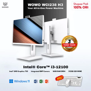 Toko Online WOWO Official Store | Shopee Indonesia