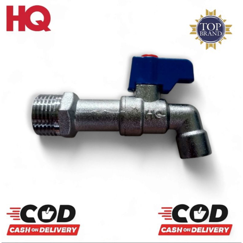 Jual atap kran / HQ / ukuran 1/2" inch / besi / berkualitas tinggi 100% ...