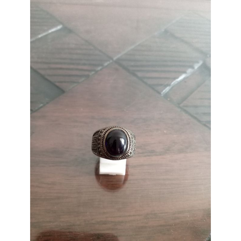 Jual Kecubung Wulung Hitam Pekat Tembus Ungu (natural) | Shopee Indonesia