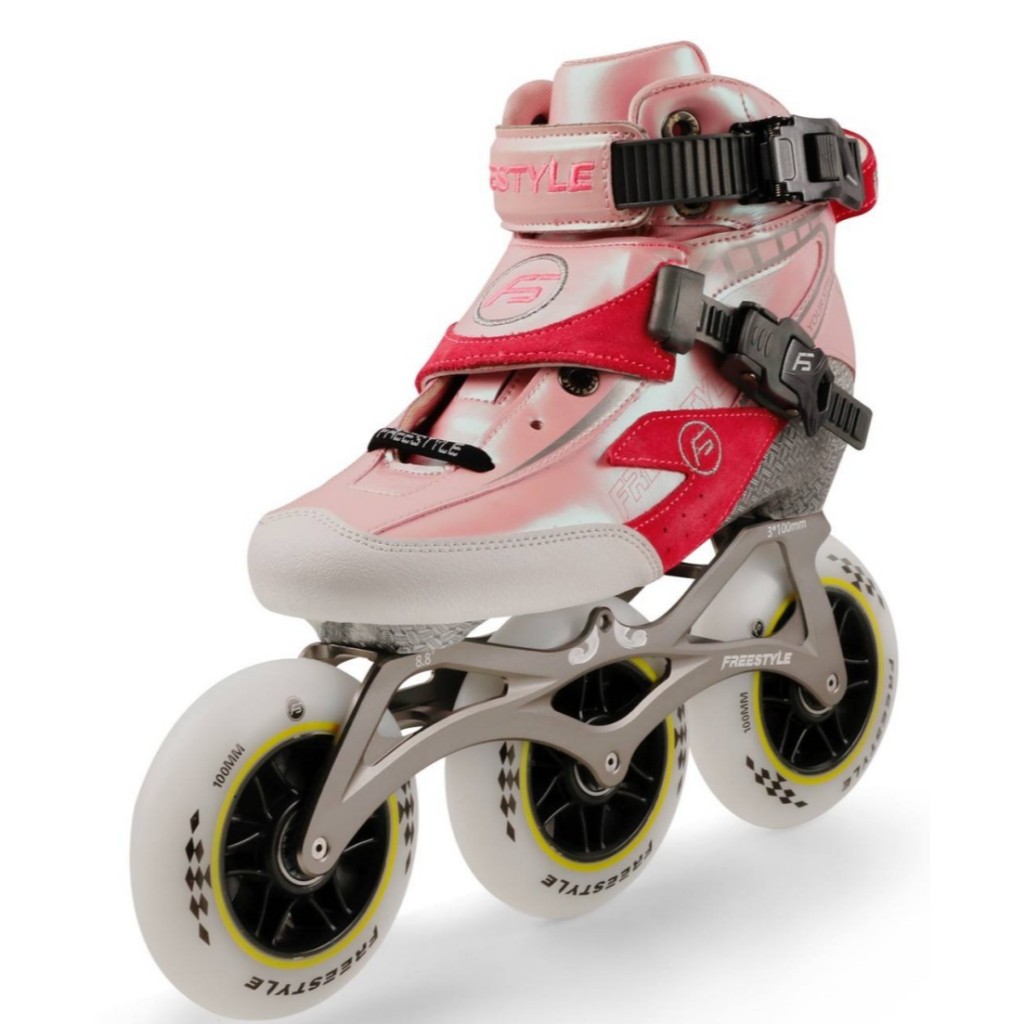 Jual Sepatu Roda Speed Inline Skate FREESTYLE MAX | Shopee Indonesia