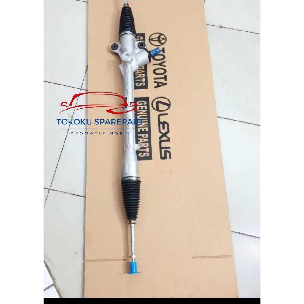 Jual Rack Stir Toyota Avanza Veloz All New Avanza Xenia Rack Steering Assy Rack Steer Bak Stir ...