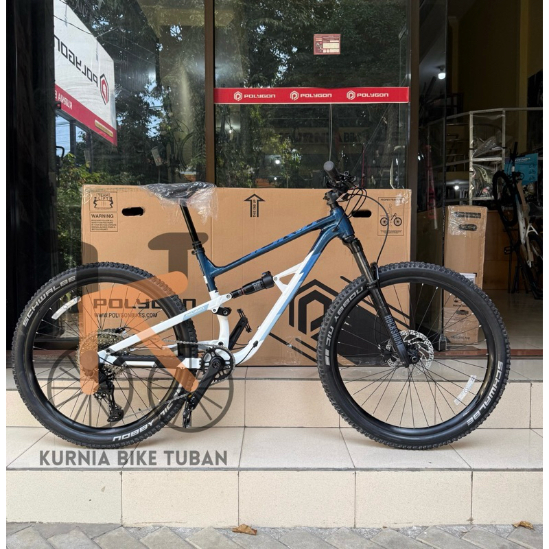 Jual Sepeda MTB POLYGON SISKIU D7 | Shopee Indonesia