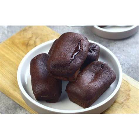 Jual ROTI JUMBO - Brownies Balok Lumer - Brownies Coklat Lumer - Kue ...