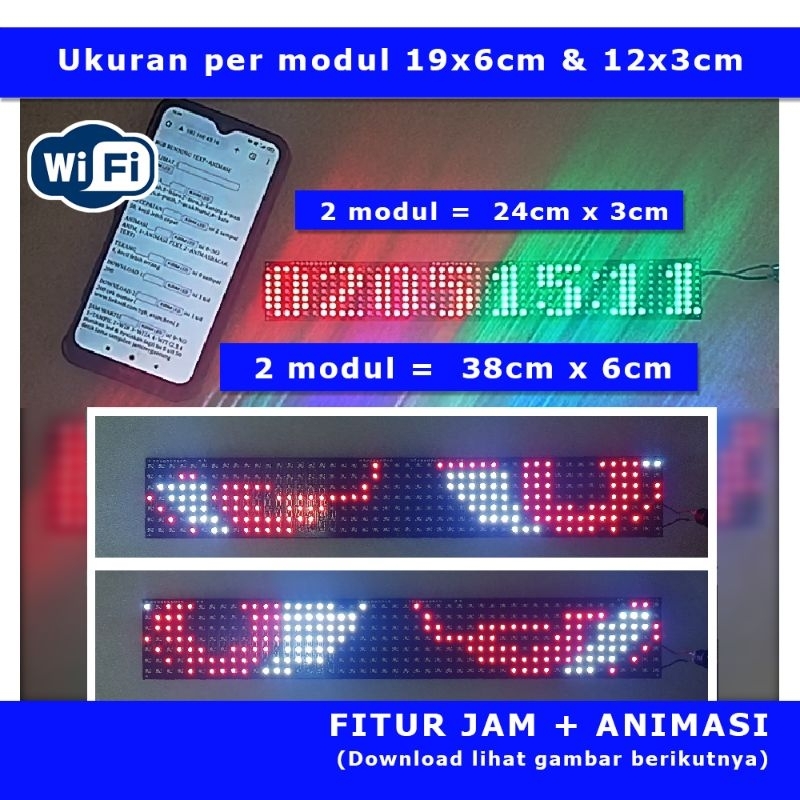 Jual Arduino RGB LED (Animasi Mata) | Shopee Indonesia