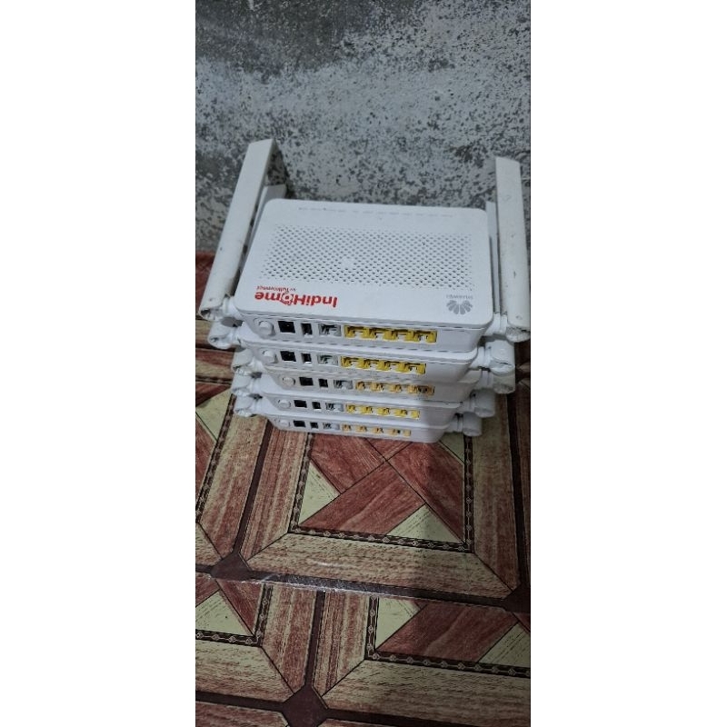 Jual modem huawei 5v5 normal 5 unit + adaptor ori | Shopee Indonesia