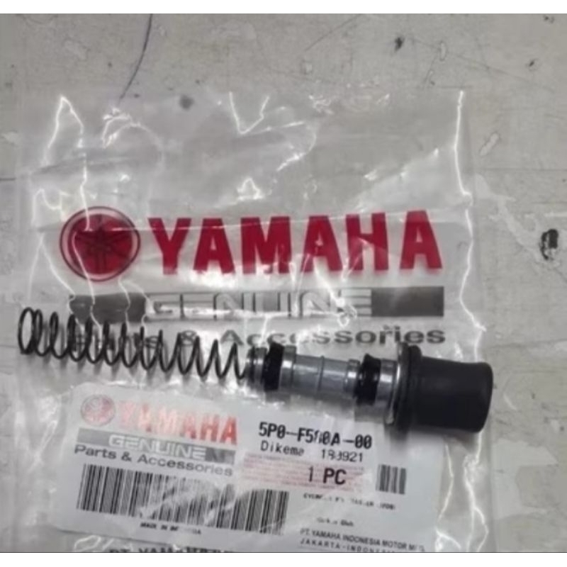 Jual Sil Seal Master Rem Kit Masterem Depan Mio Sporty Smile Soul Fino ...