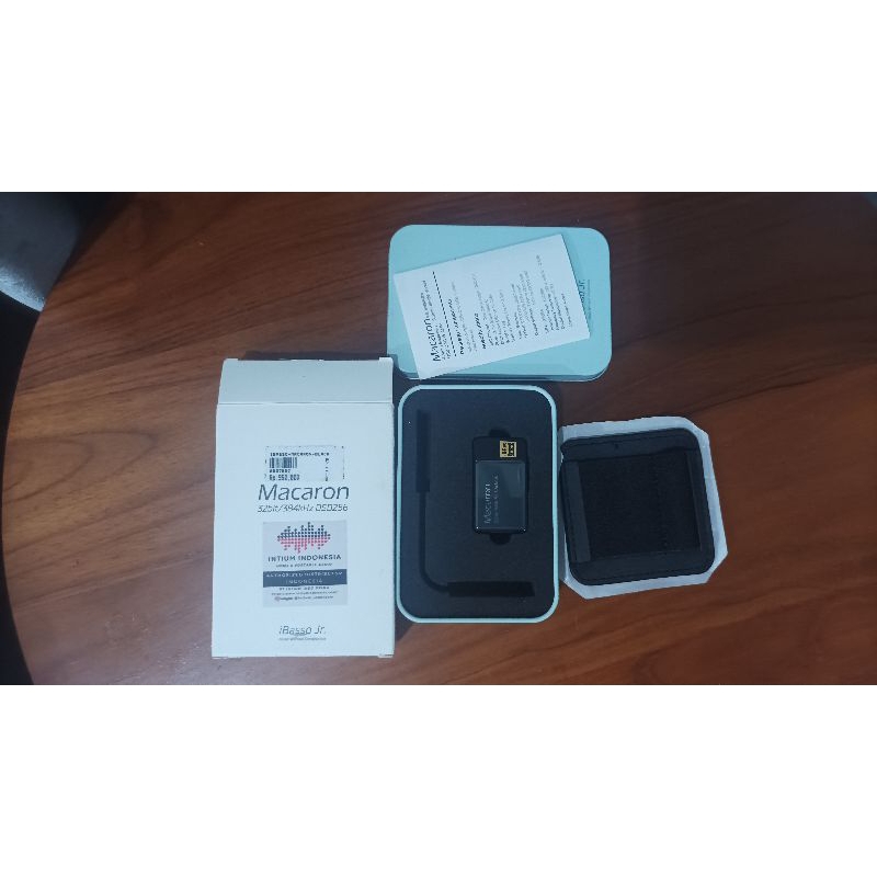 Jual Ibasso jr. Macaron | Shopee Indonesia